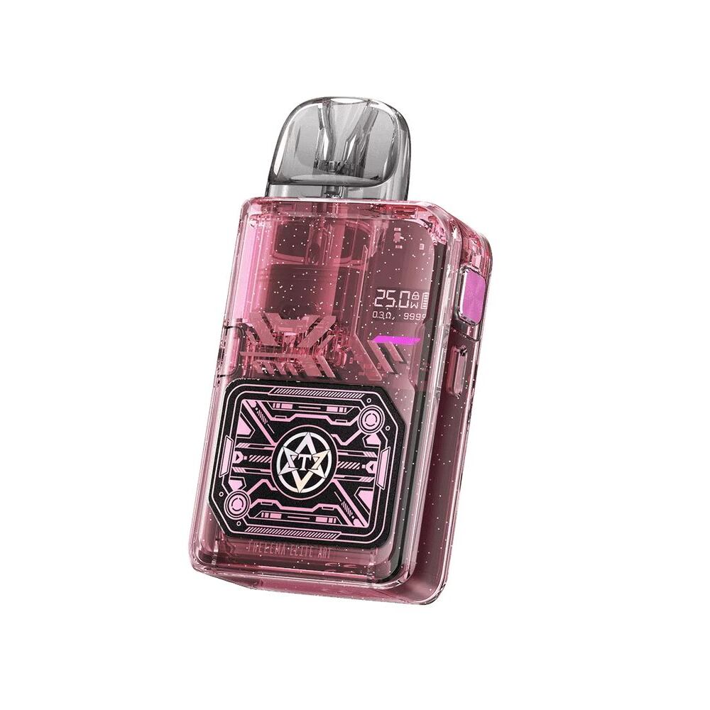 Lost Vape Thelema Elite Art 40 Pod Kit I Neo Tech I Starterkit, 19,95